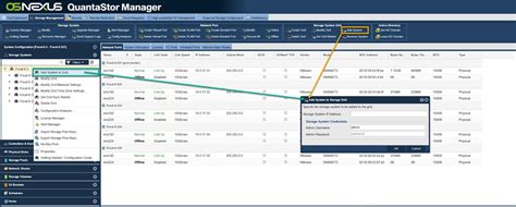 Grid Configuration Osnexus Online Documentation Site
