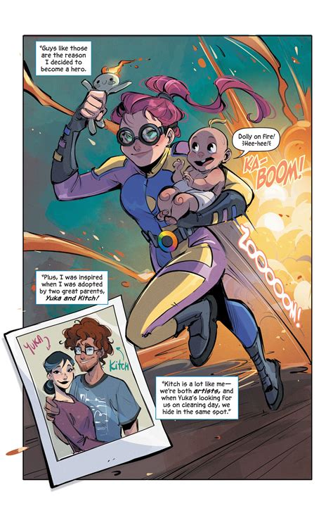 Primer Clashing Colors 1 5 Page Preview And Cover Released By Dc Comics
