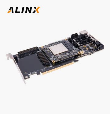 AMD Xilinx UltraScale UltraScale FPGA Development And Evaluation Boards Kits ALINX