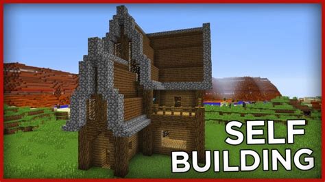 Command Block House Minecraft 115 Cimap