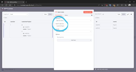 Extract Multiple Values From Json Questions N8n Community