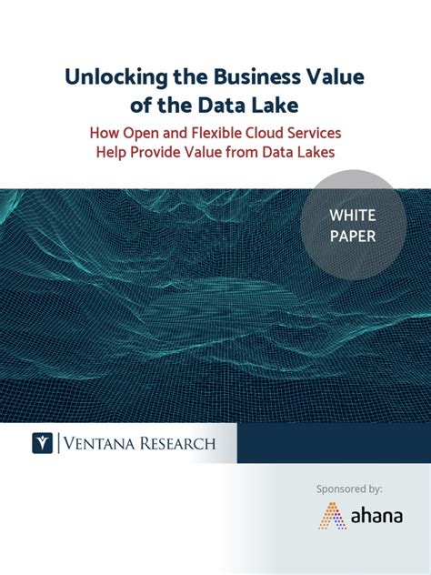 Whitepaper Pdf Data Warehouse Cloud Computing