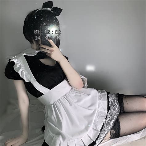 Горничная эстетика фото и картинки Abrakadabra Fun