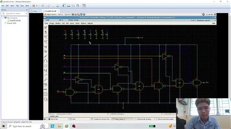 ones zeros detector youtube