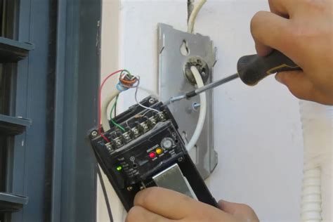 Expert Affordable No 1 Intercom Installation Los Angeles