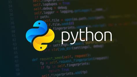 Belajar Python Mudah Pemula