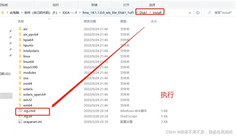Weblogic的了解安装及其使用一 阿里云开发者社区