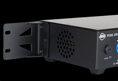 Adj Pixie Driver 2000 Phantom Dynamics Nightclub Lighting Lasers And Sound