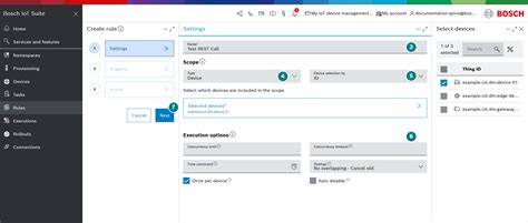 Groovy Scripting Api Example Bosch Iot Device Management Will