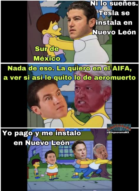Chismecito Memes Y Todo Lo Que Debes Saber Sobre La Llegada De Tesla A