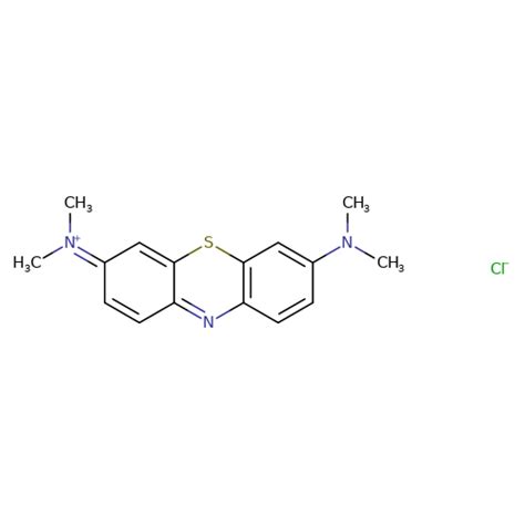 Methylene Blue 61 73 4 Fm07827 Biosynth