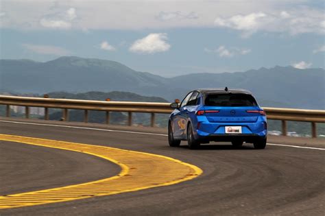 【試駕】德系掀背除了golf你還有opel Astra可選 Yahoo奇摩汽車機車
