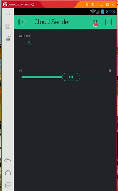 Trigger Webhook Widget To Put Data To Other Blynk Project Page 2 Solved Blynk Community