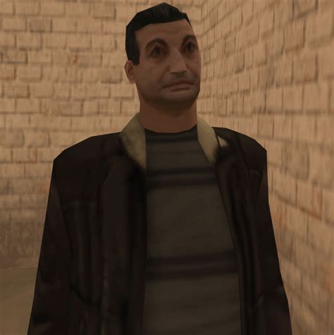 Marco Forelli Gta Wiki Fandom