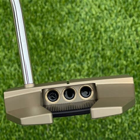 Scotty Cameron Circle T Phantom X T5 360g