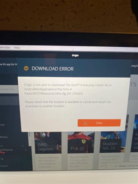 Fuck Ea R Origin