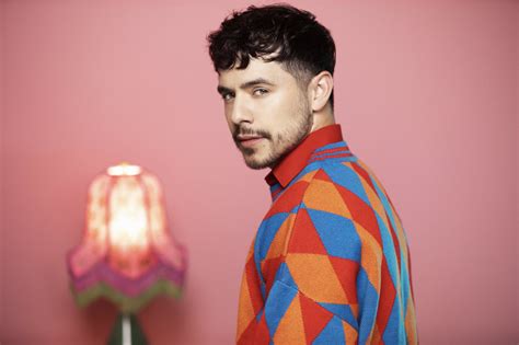 David Archuleta New Song Ditches The Haters Not Afraid To Love