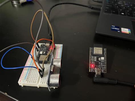 Github Mcmaster Rocketry Teamtechdevesp32c3bleprototype