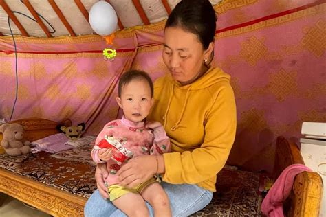 Хоол тэжээлийн цочмог дутал Эрт оношилгоо тууштай эмчилгээ гэр бүлийн дэмжлэг нэн чухал