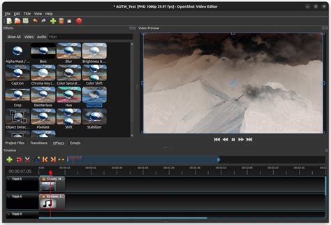OpenShot The Underrated Open Source Video Editor For Linux And Other Platforms