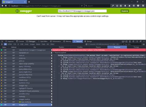 Spa2 Using Aspnet Core 11 Angular 24 Part 6 Codeproject