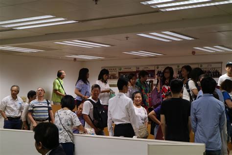 大埔區議會拒討論《逃犯條例》 民主派抗議、建制派主席休會 獨媒報導 獨立媒體