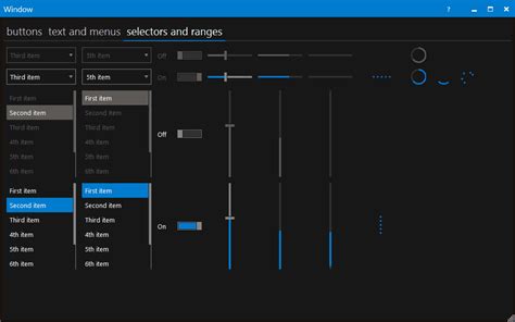 Wpf Metro Part 3 Elysium Muhammad Rehan Saeed