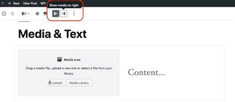 Wordpress Image Positioning Spacing And Alignment Web Training Wheels