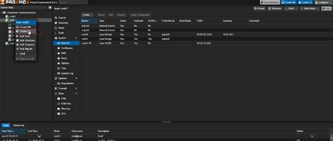 Configuring Multiple Vlans In Proxmox Ve