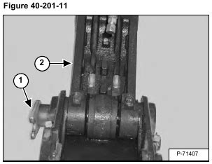 BobCat E35 X CHANGE HYDRAULIC Disassembly