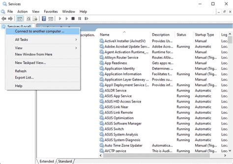 Different Ways Of Gaining Remote Computer Access 4sysops