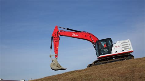 Electrohydraulic Steering Valves Get Top Quality Solutions Danfoss