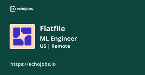 Hiring Ml Engineer Usd 270k 320k Us Remote Machine Learning Deep Learning Python Perl R