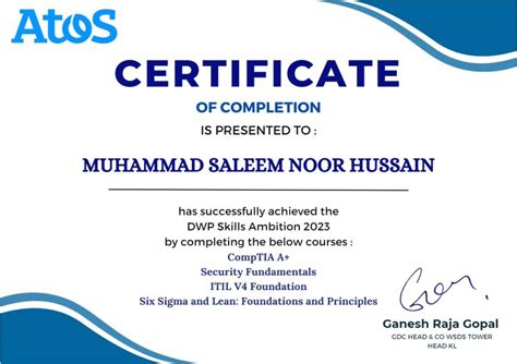 Muhammad Saleem On Linkedin Alhamdulillah