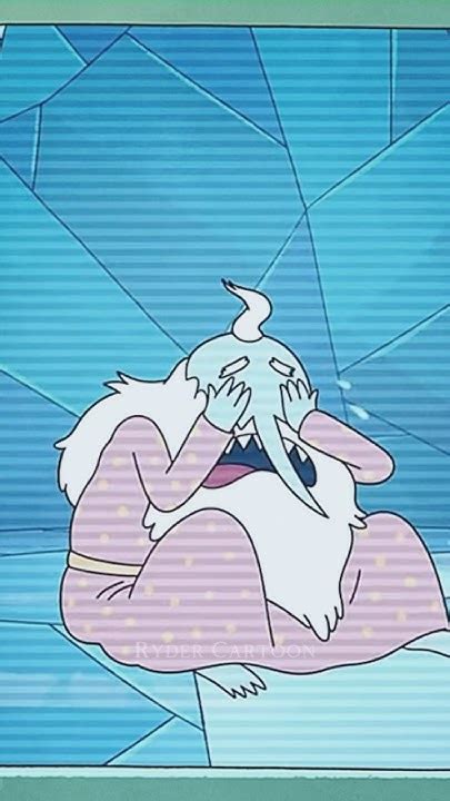Adventuretime Edit Scenes Iceking Fionnaandcake Fionnaycake