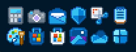 Lizterzapzap Microsoft Windows Windows 11 Commentary Blue