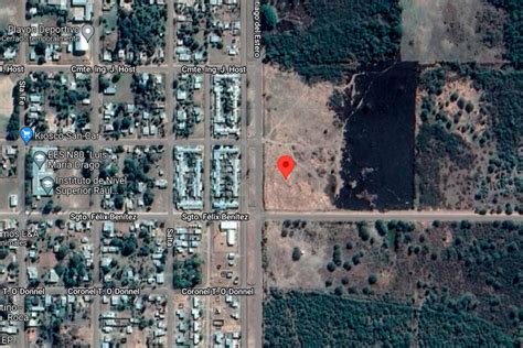 Chaco General San Martin Presidencia Roca 20 Viviendas