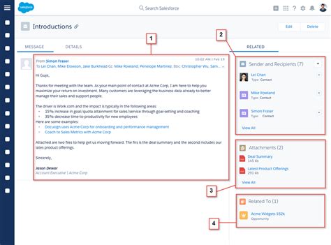 Summer 16 Lightning Strikes With Enhanced Email