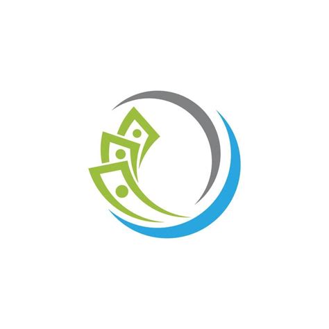 Microfinance Logo Vector Art Icons And Graphics For Free Download