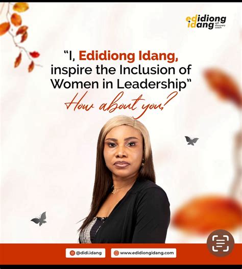 Edidiong Idang On Linkedin Ipwra Iwd2024womenleadingtheway