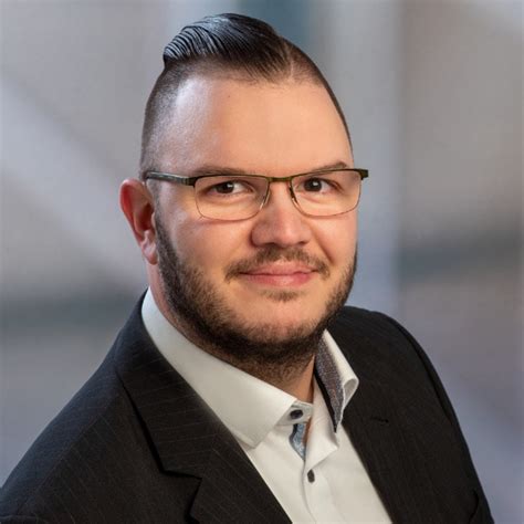 Tim Maier Produktionsleiter Elm Plastic Xing