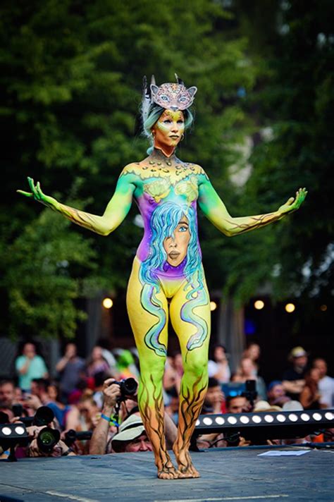 Body Paint Zagreb At Alyssa Wekey Blog