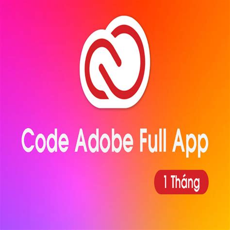 Key Adobe Full App Tạp Hóa Mmo