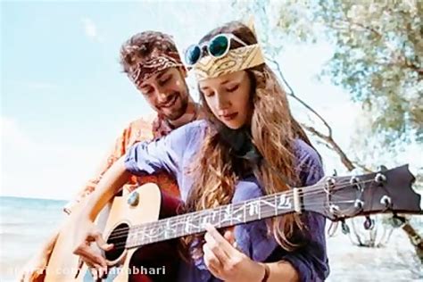 بهترین آهنگ ملایم احساسی برای جاده