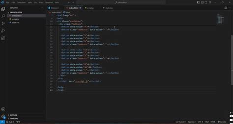 Bhavita Chilukuri On Linkedin Webdevelopment Internship Codsoft Learning