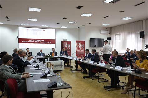 Мицкоски Новиот Институт за извоз е добра можност Стопанските комори