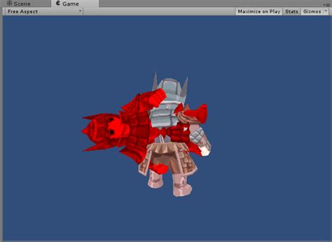Calculate Modelview Matrix Unity Engine Unity Discussions
