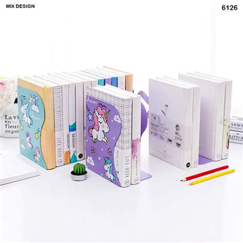 Mix Design Notebook High Quality Paper Various Sizes Available