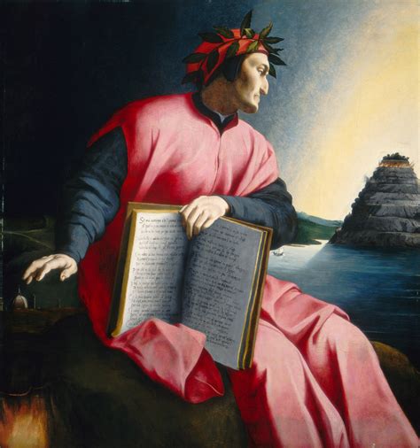 Dante Opens Way To Renaissance History Moments
