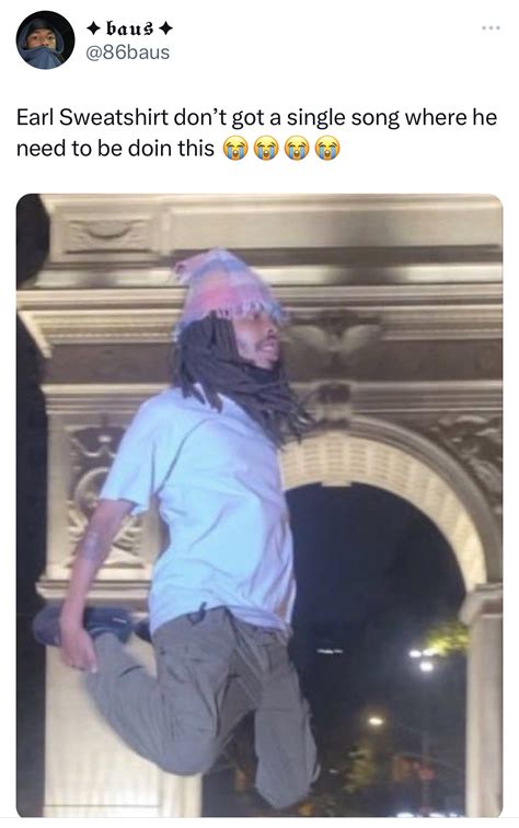 They Dont Got A Single Song Where They Need To Be Doing This Musicians Who Didnt Have To